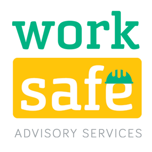 Worksafe Nz Logo